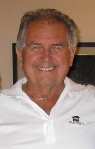 S/Sgt (retired) Wayne "Andy" Anderson | Beechwood